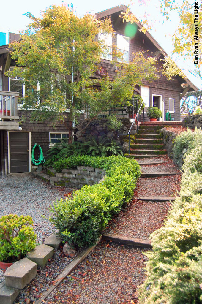 Alpine Lodge - California Alpine Club